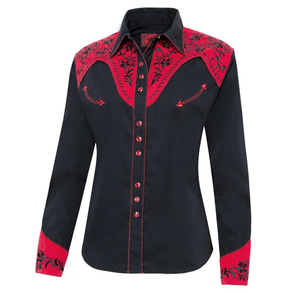 Country and Roses - Tienda online de ropa estilo country americano